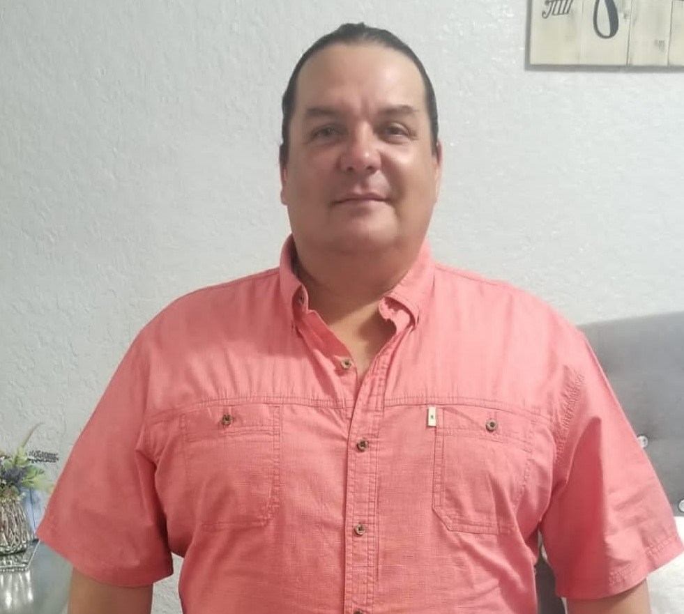 Juan Carlos Morin Obituary - Clute, TX