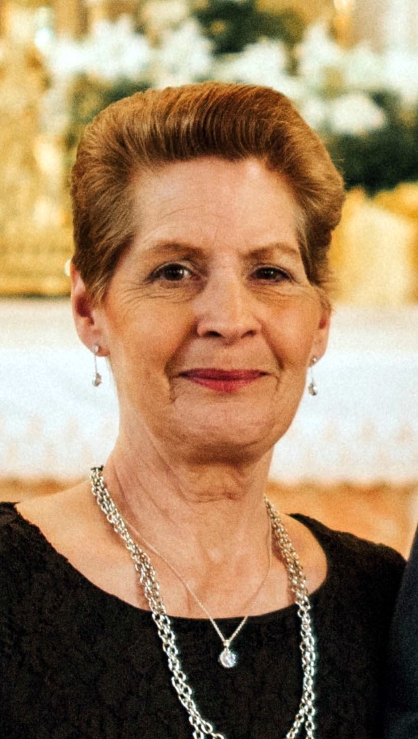 Robin Mary Rose Obituary - St. Clair Shores, MI