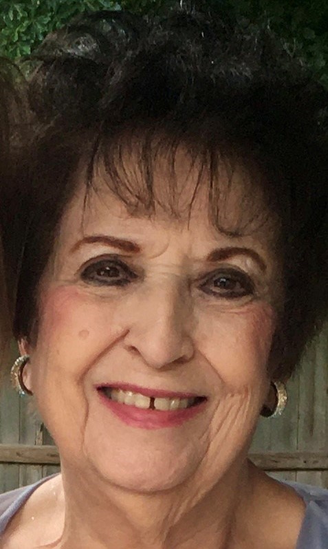 Rena Spanos Obituary - Houston, TX