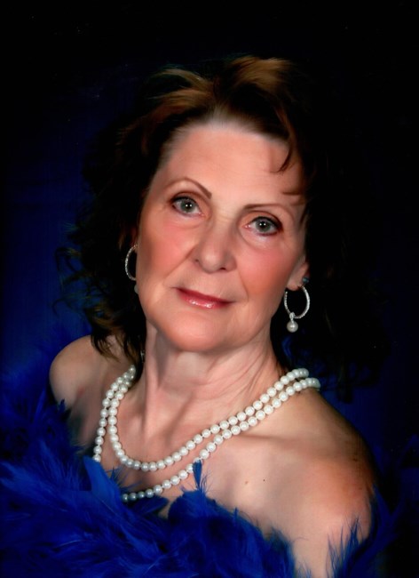 Catherine Susan Houle Obituary - Centralia, WA