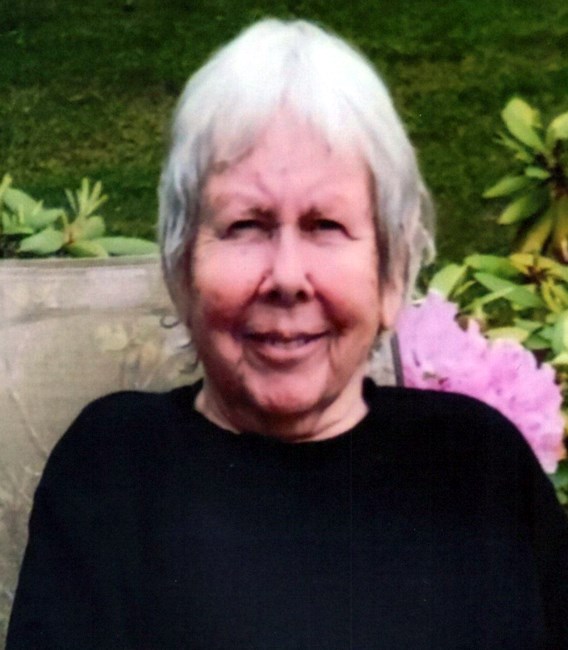 Ethel Coffman Obituary - DeWitt, MI