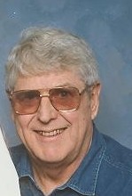 George Warren Obituary