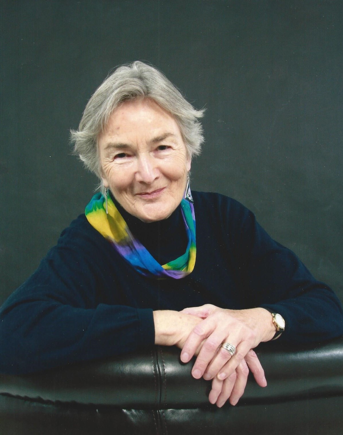 Eileen de Neeve (nee O'Brien) avis de décès - Montréal, QC