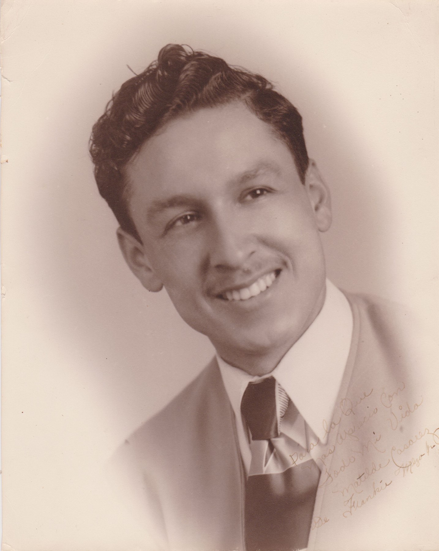 Francisco Meza Jr. Obituary - Houston, TX