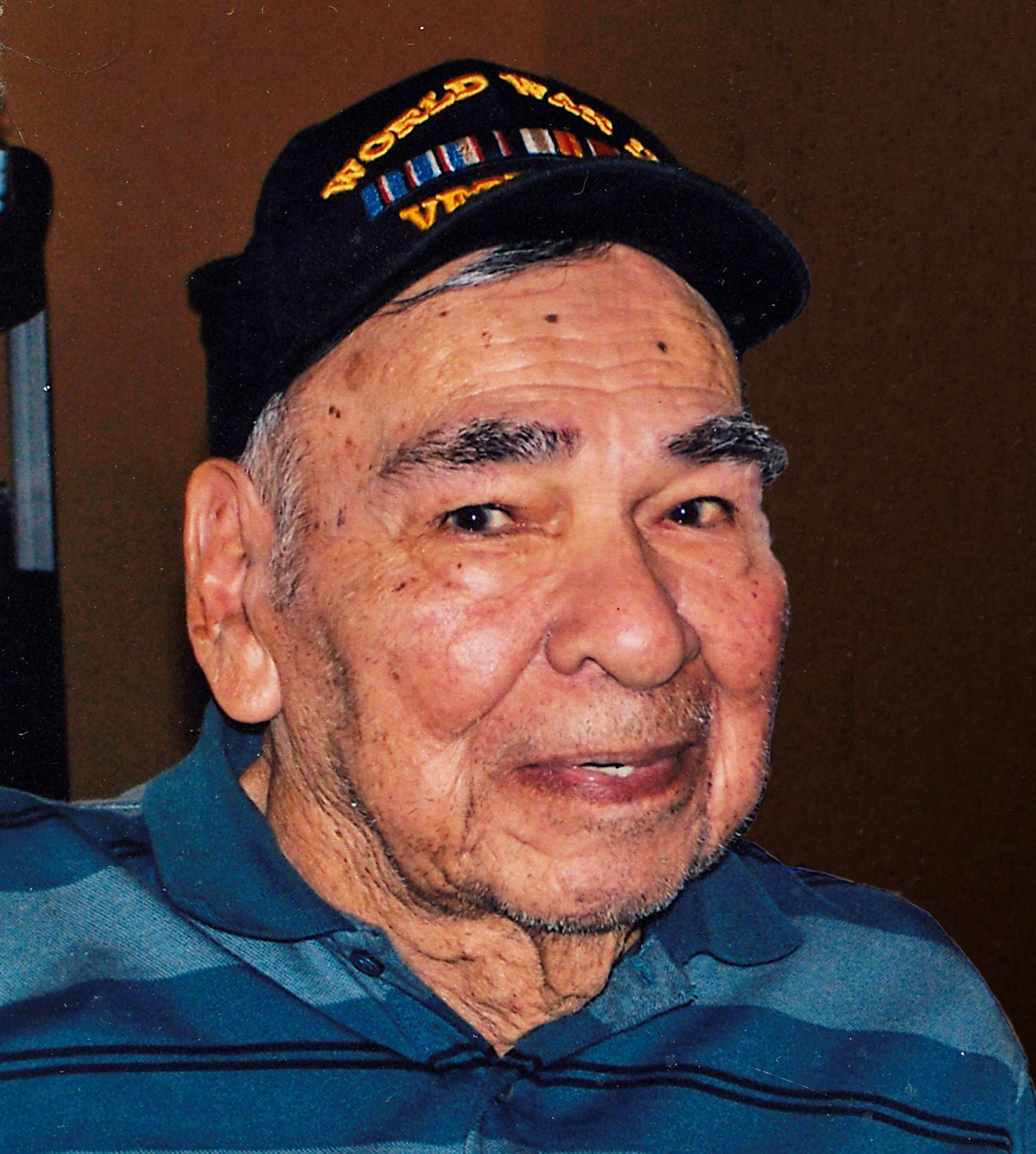 Jesse Curiel Obituary - Dallas, TX