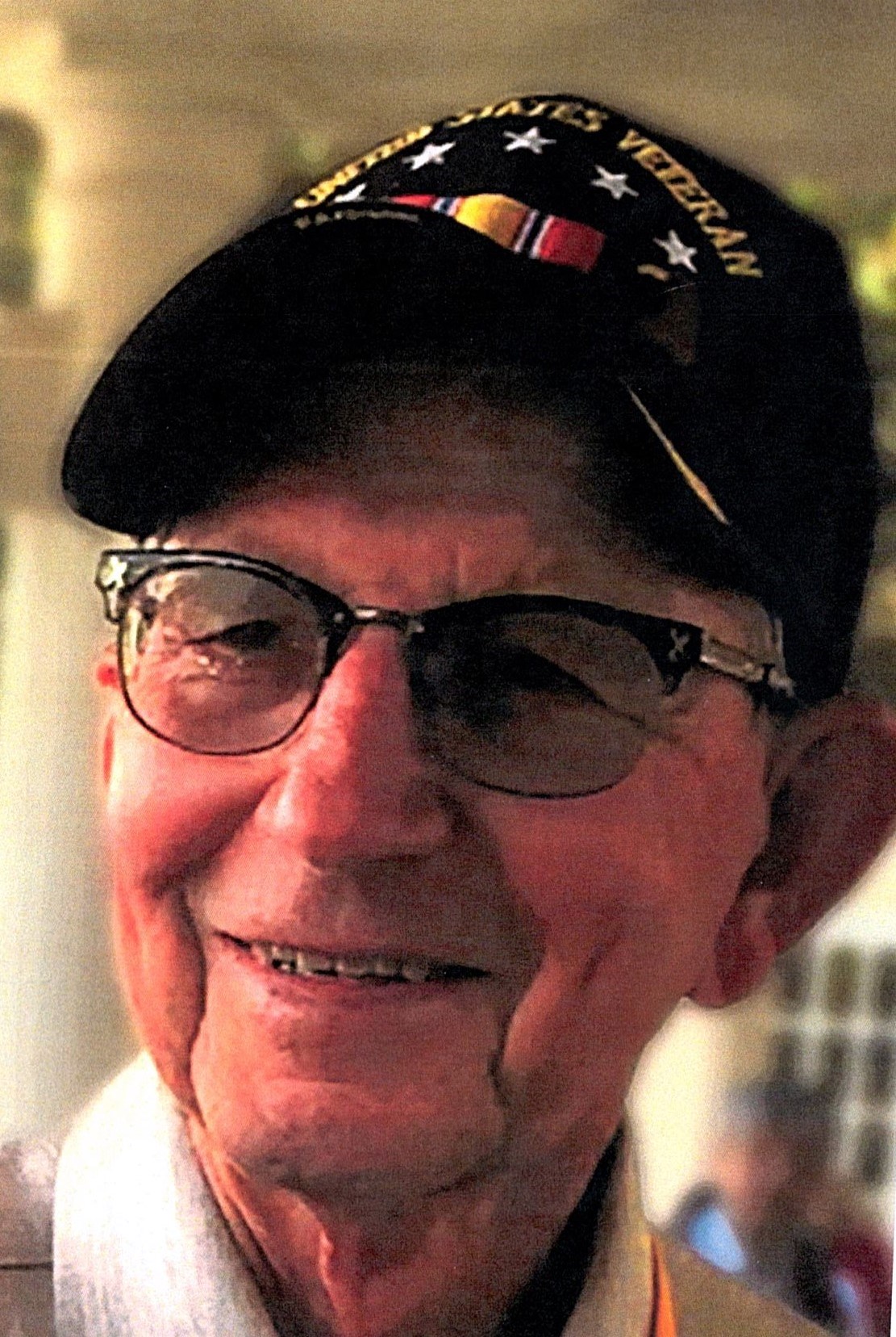 Donald Daughtrey Obituary - Amarillo, TX