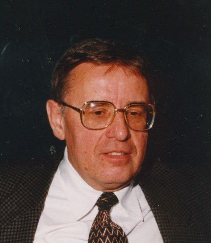 Jerry "Andy" Gisko Obituary - Chicago, IL