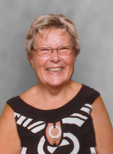 Sherry Dawson Booth Obituary - Niagara Falls, ON