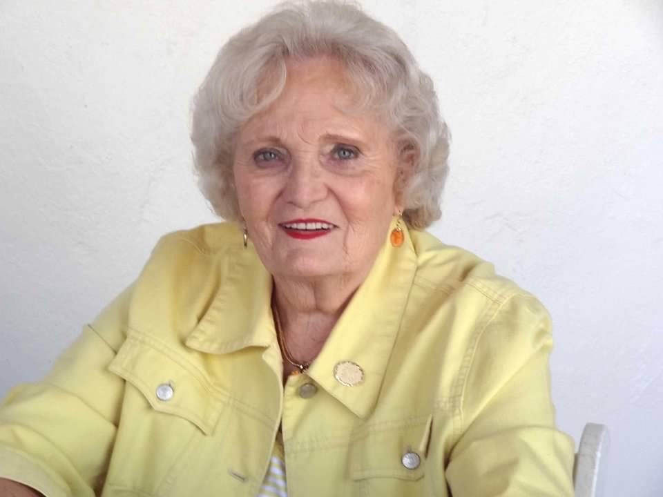 Edith Hicks Obituary - Seagoville, TX