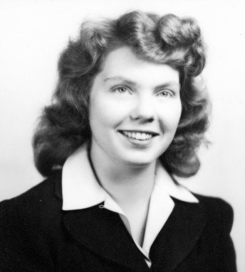 Emily Blunt-Taylor Obituary - Charlottesville, VA