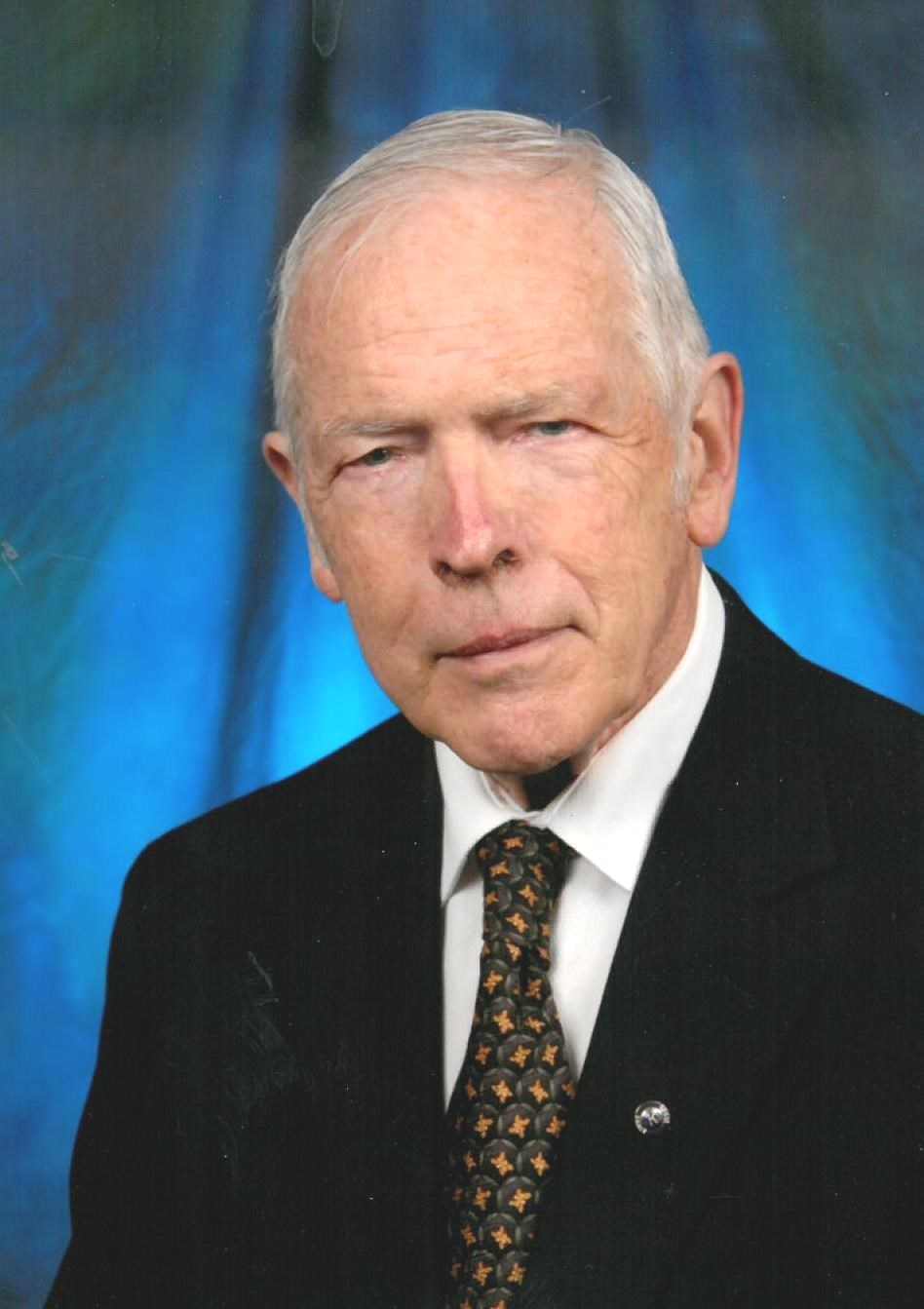 Bernard John "Bernie" Fallows Obituary - Dartmouth, NS