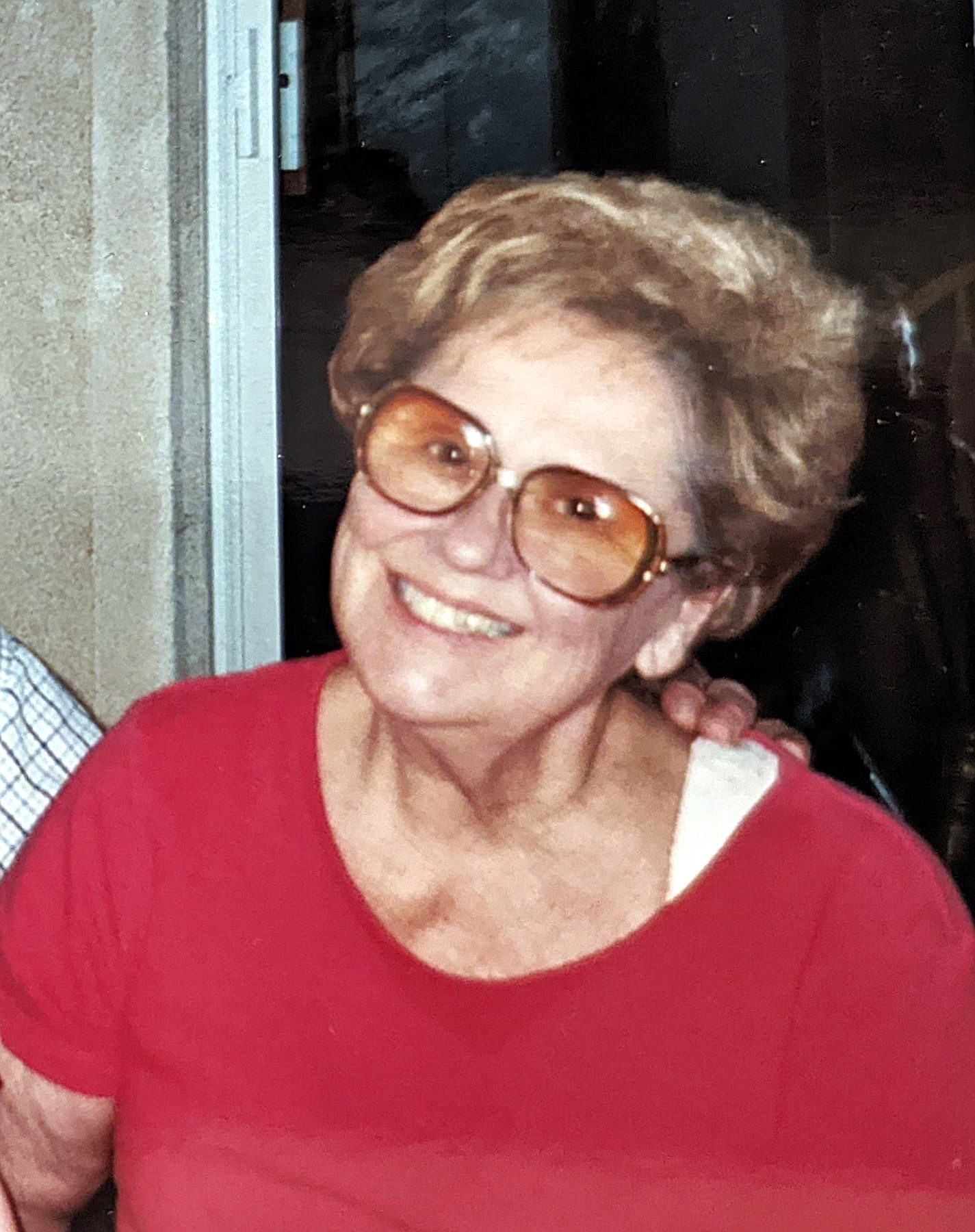 Angela Ferrans Obituary - Upland, CA