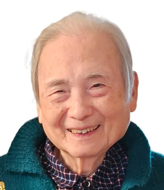 Shyau-Ren Jeng Obituary - Thornhill, ON