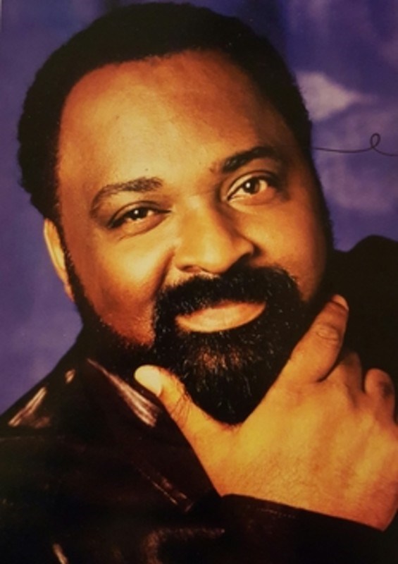 Charles Tyrone Obituary - Houston, TX