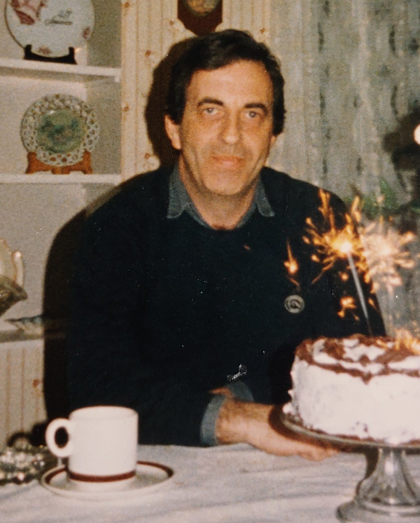 Robert Archambault Obituary - St-Hyacinthe, QC