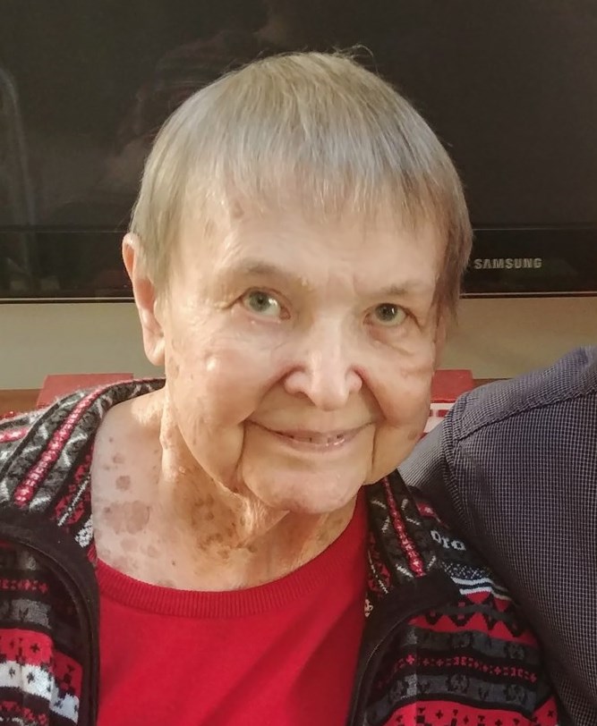 Eleanor M. Fleck Obituary - Dayton, OH