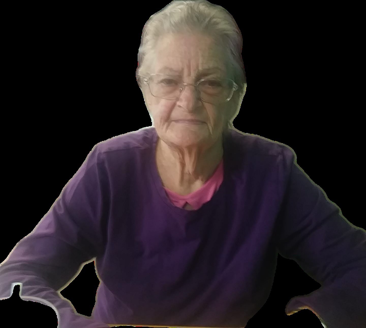 Cornelia Davis Obituary - Clute, TX