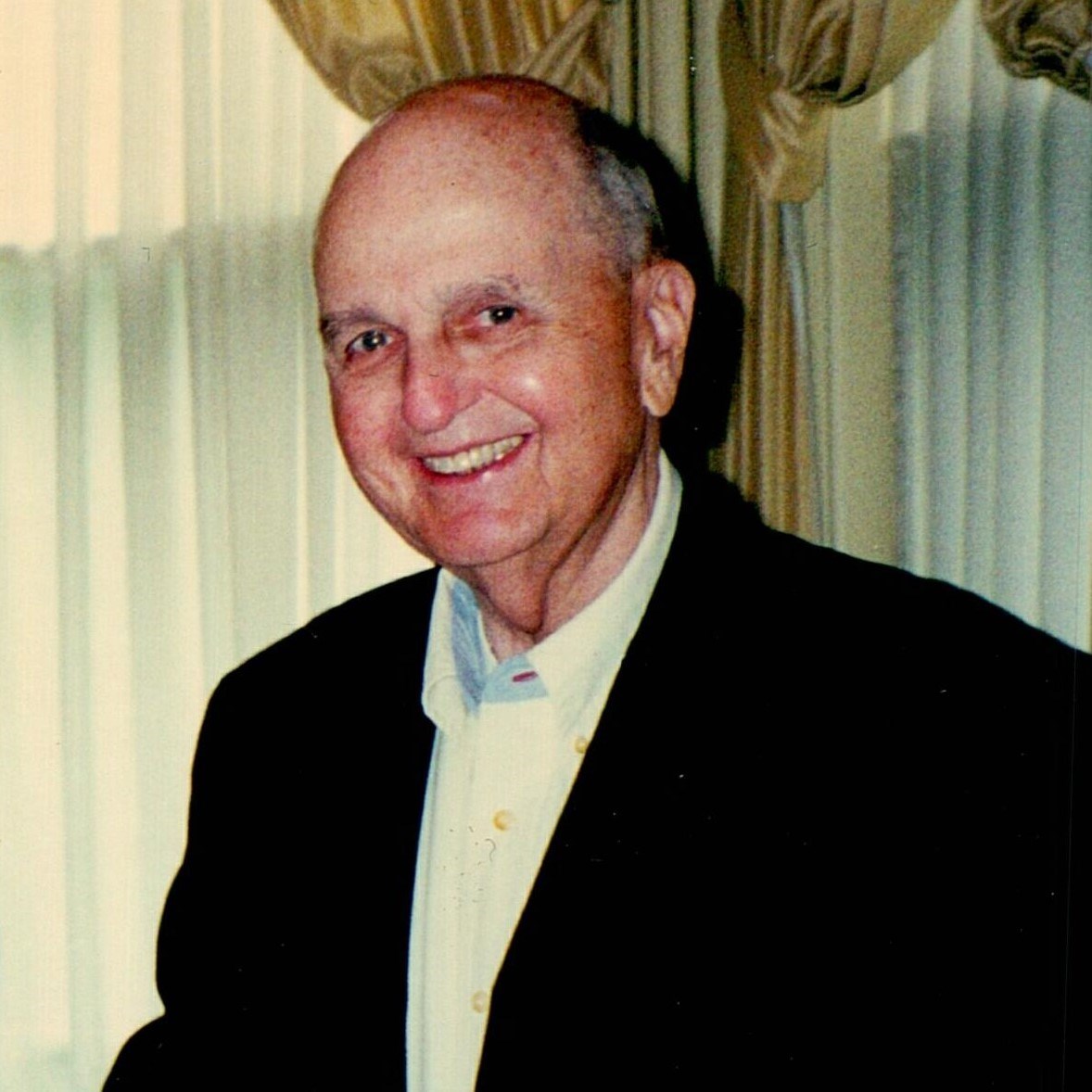 Charles Connell Obituary - Coppell, TX