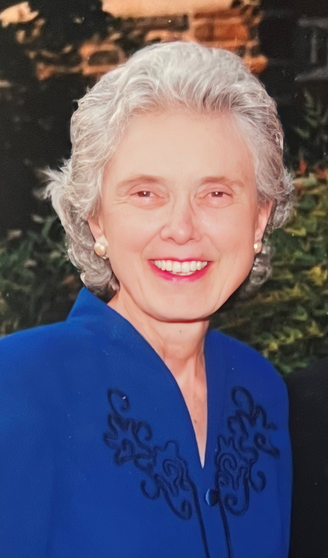 Frances Timberlake Meares Obituary - Irmo, SC
