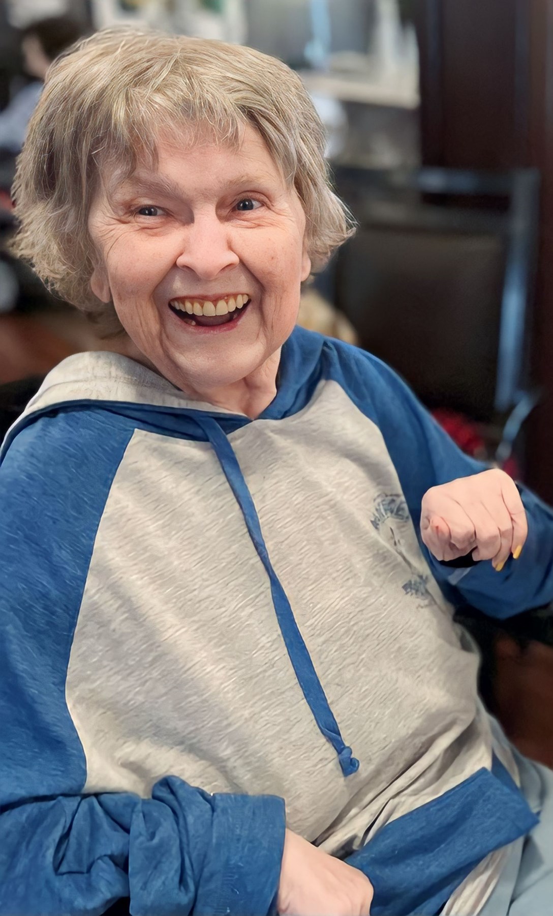 Patsy Wilson Obituary - Columbus, IN