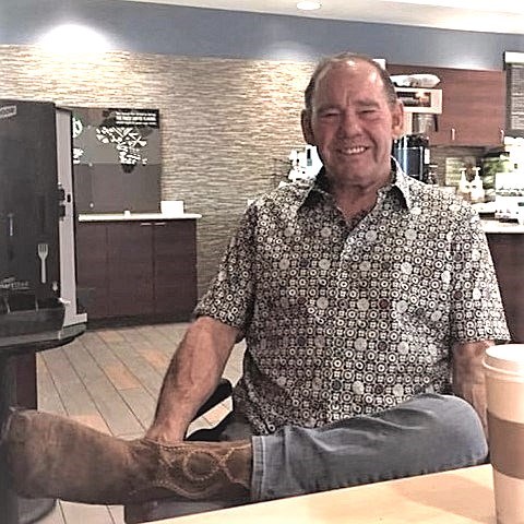 Ima D Testa Obituary - Houston, TX