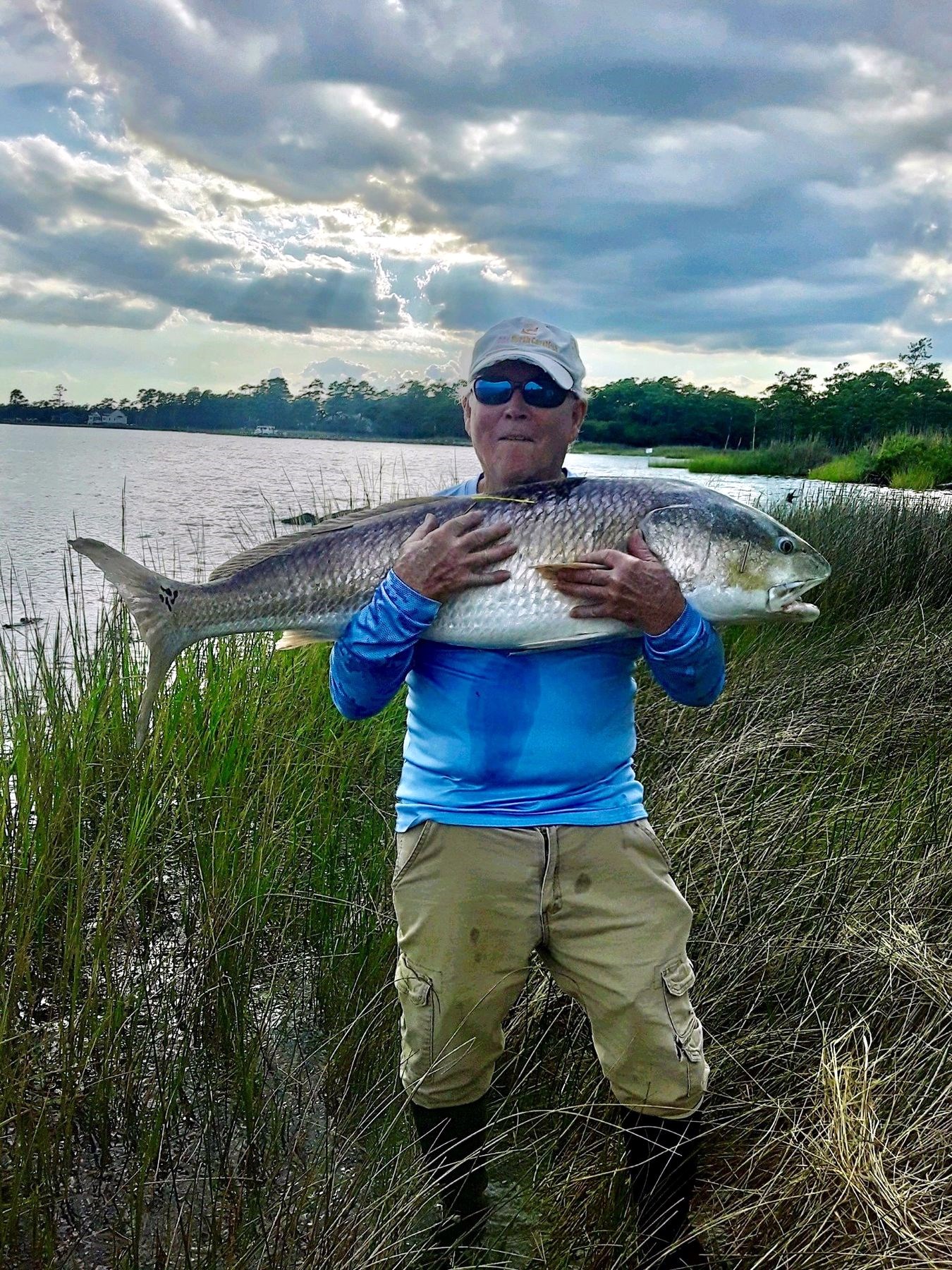 J. David Broughton Obituary - New Bern, NC