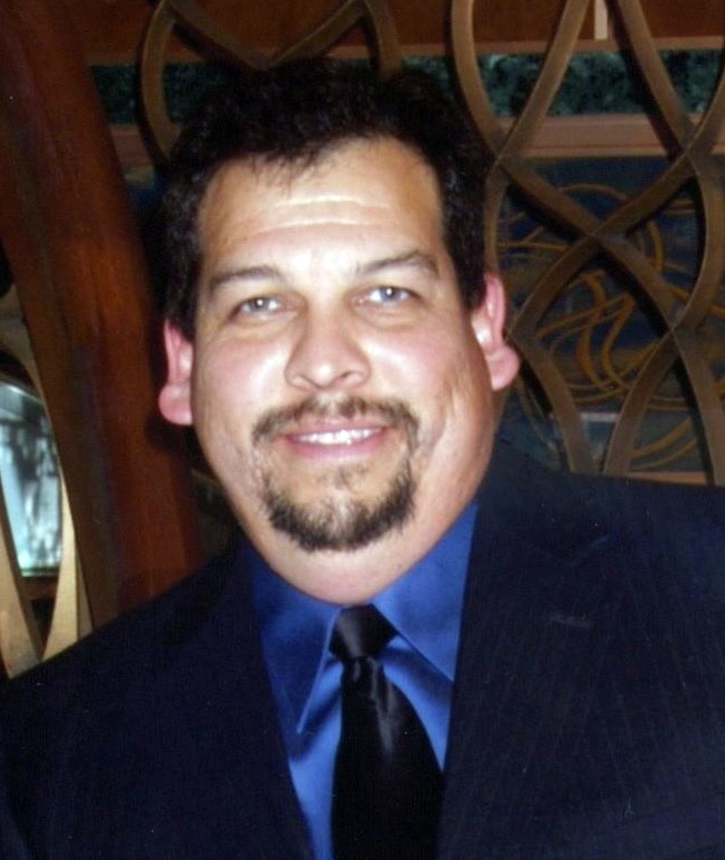Benjamin Gonzalez Obituary - Colton, CA