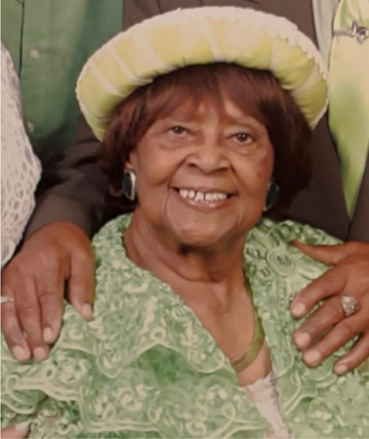 Evelyn Johnson Obituary - Austin, TX