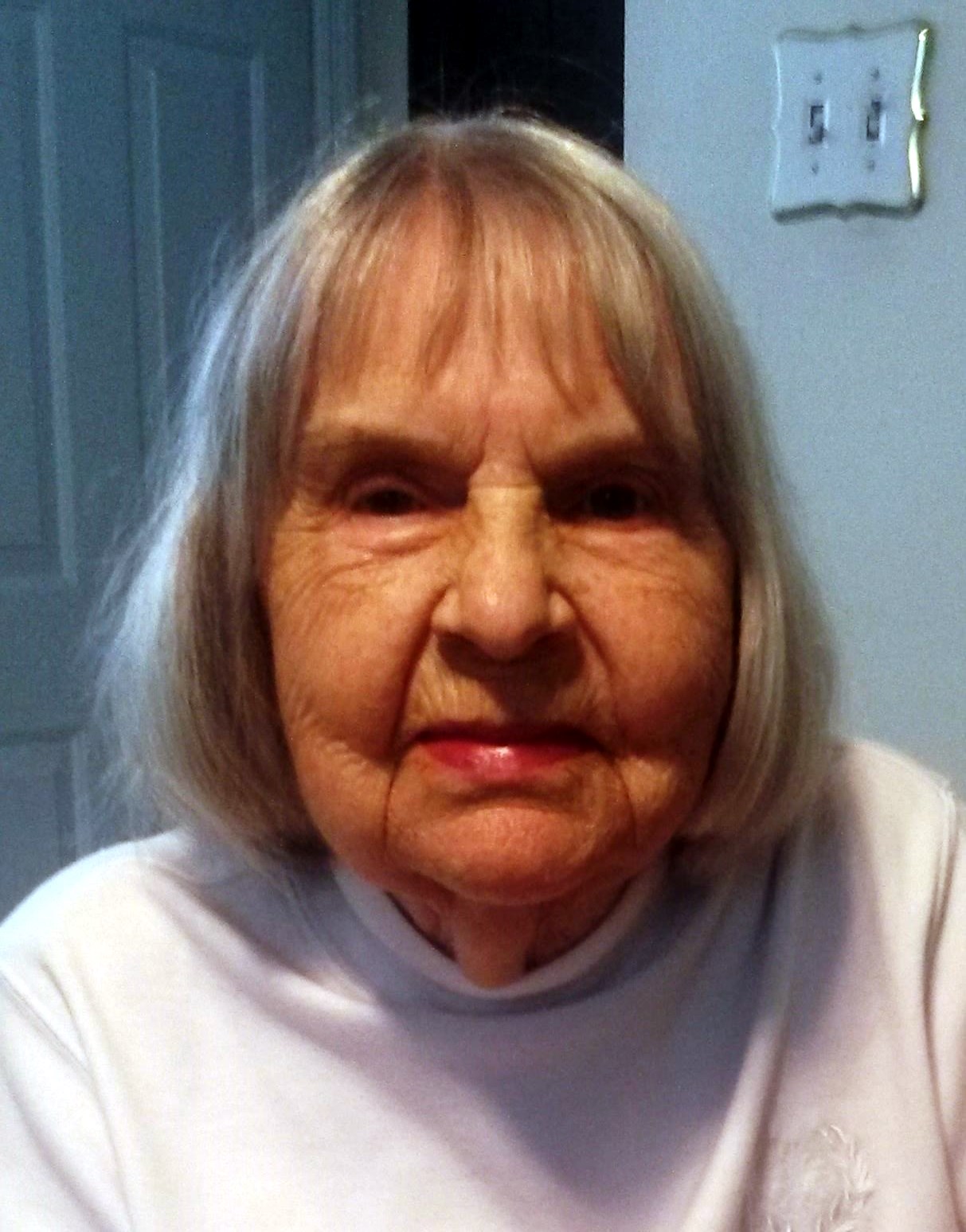 Louise Murray Obituary - St. Louis, MO