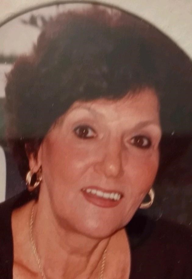 Joan Raccuglia Obituary - Plantation, FL