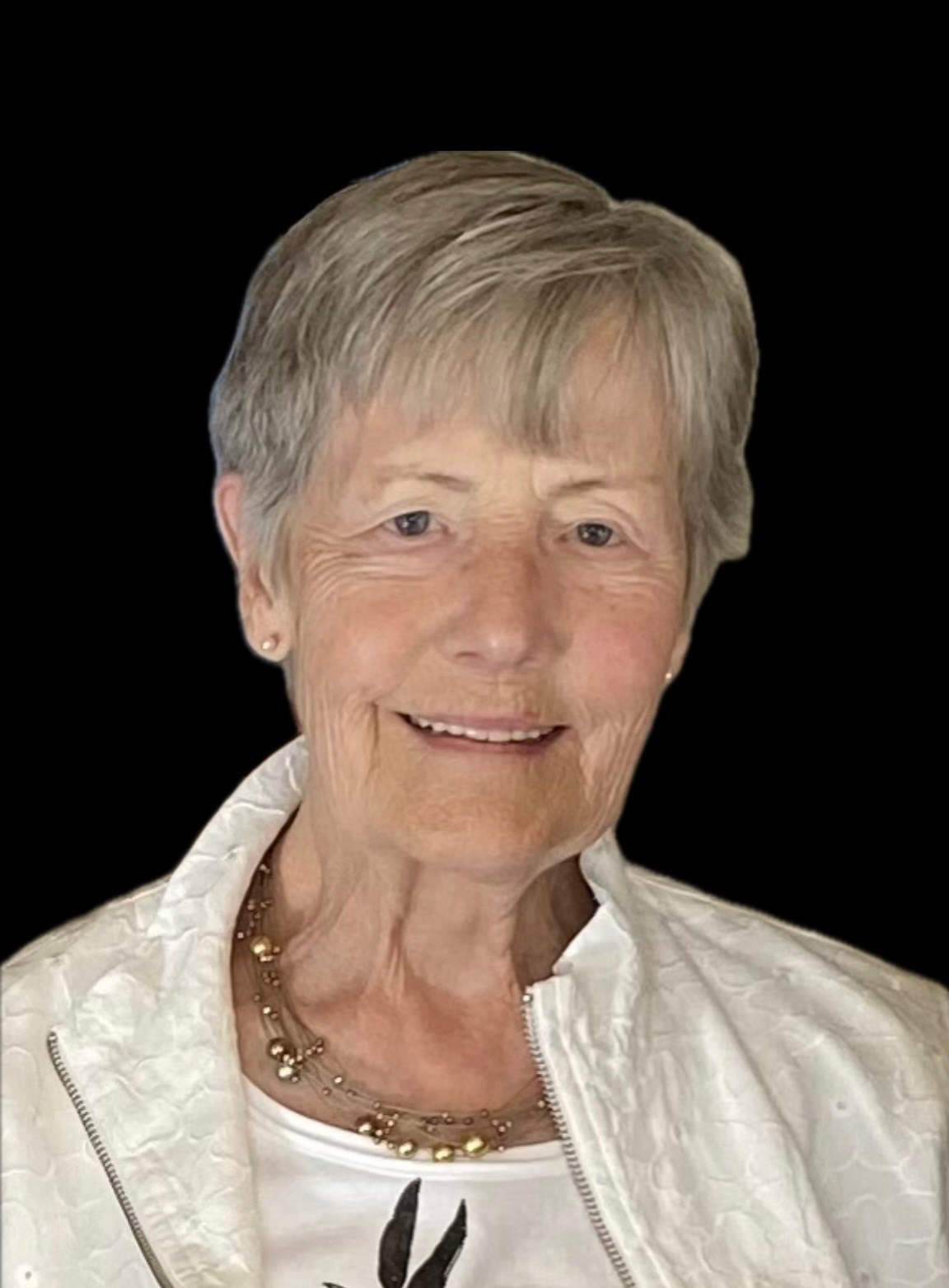 Frances Riddell Obituary - Abbotsford, BC