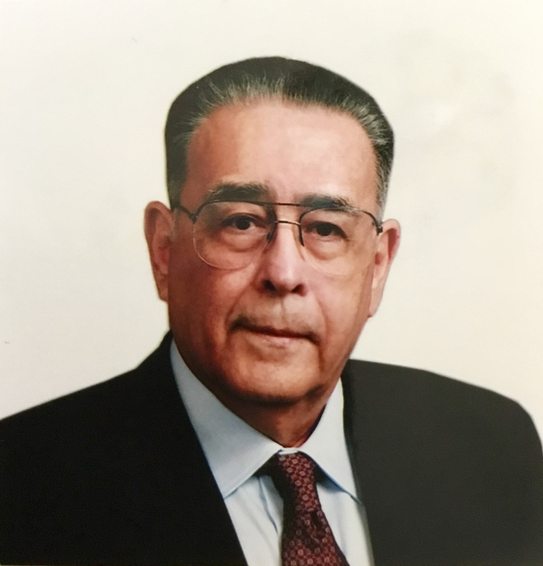 Alberto N Roca Obituary - Houston, TX