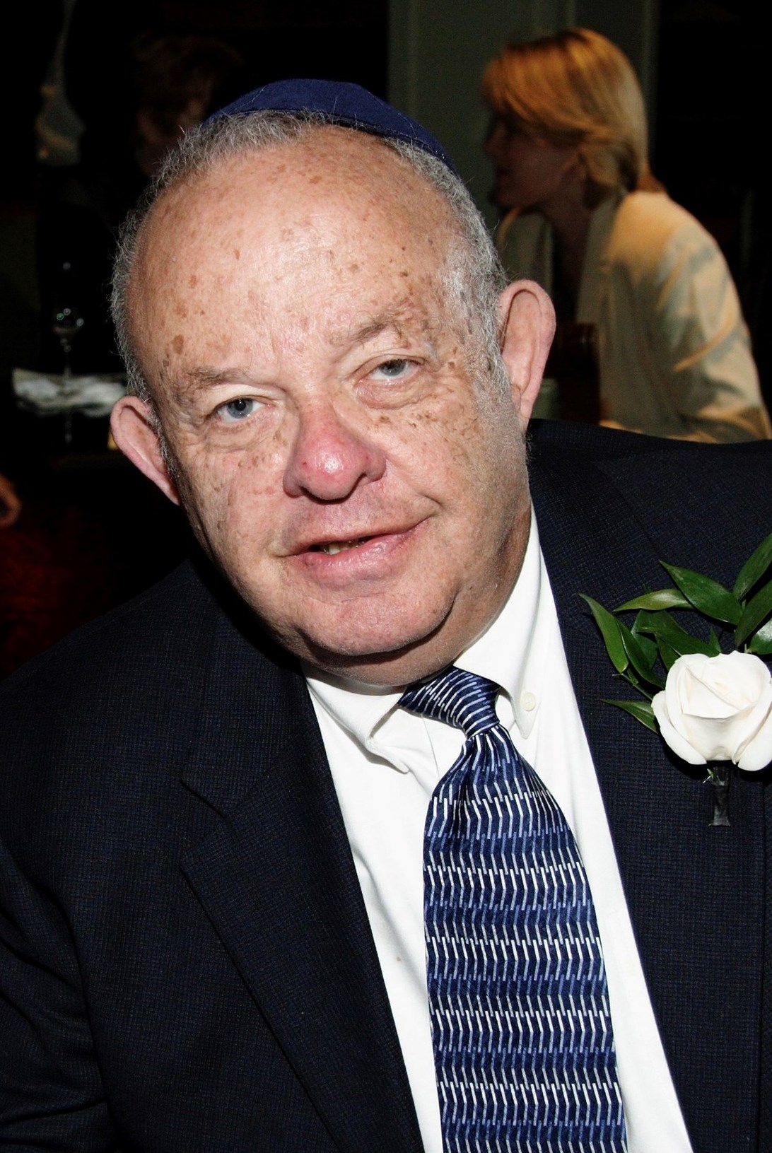 Grosvenor Anschell Obituary - Seattle, WA