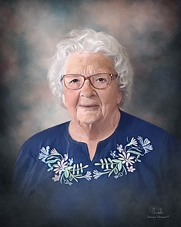 Elaine Mabrey Obituary - Louisville, KY