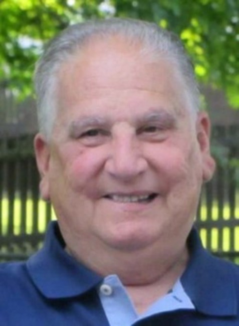 Nicholas Massaro Obituary - Levittown, PA