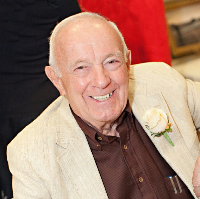 Milton Armstrong Halton Obituary - Millcreek, UT