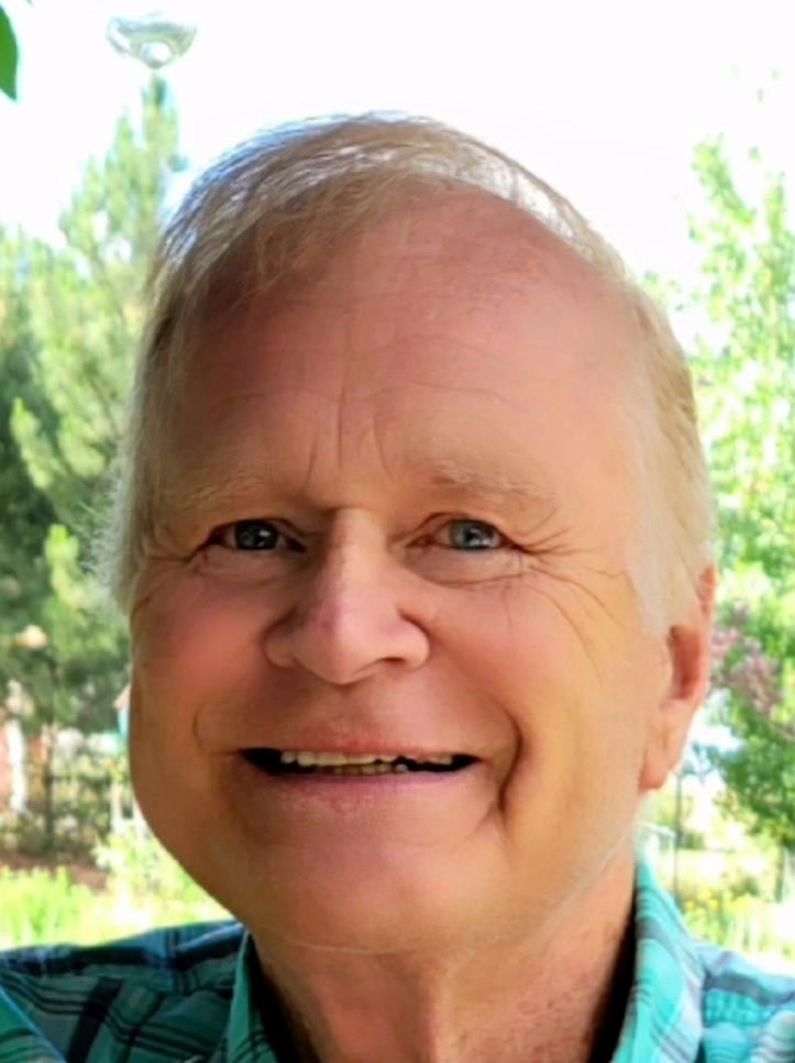 Edward Rist Obituary - Castle Rock, CO