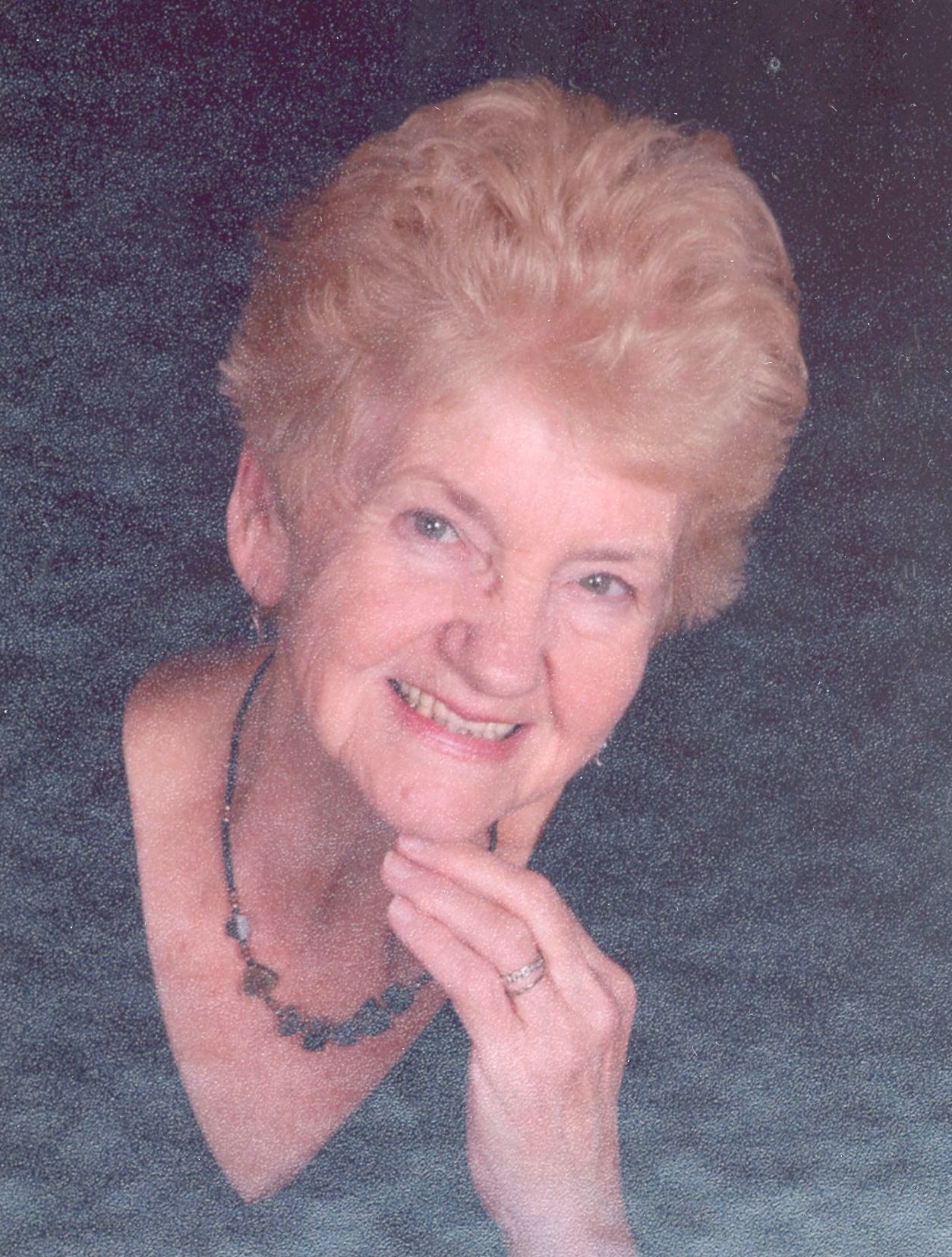 Rosa Zikovich Obituary - Old Hickory, TN