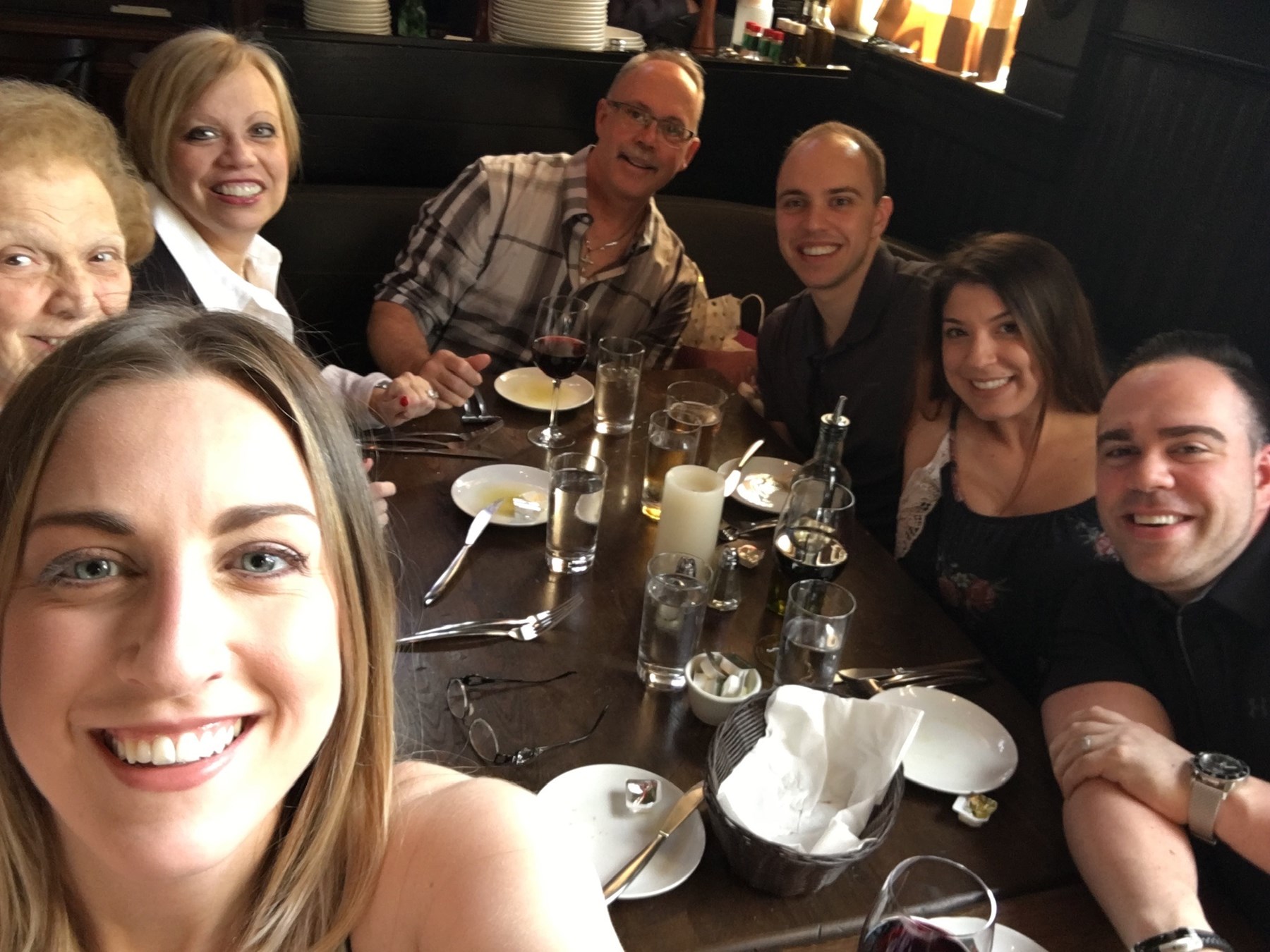 Joseph Demasi's Instagram, Twitter & Facebook on IDCrawl