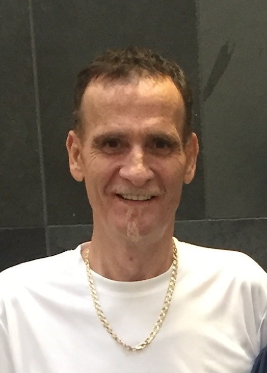 Sylvain Perron Obituario - Campbellton, NB
