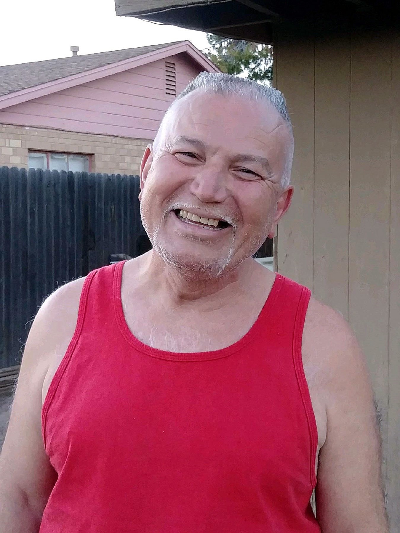 Joe Marquez Obituary - Glendale, AZ