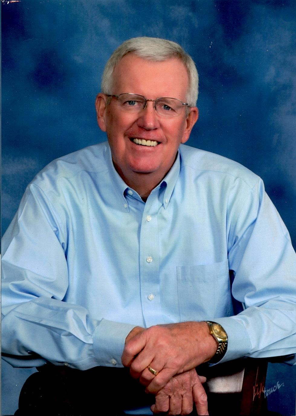 Robert Smith Obituary - Parkersburg, WV