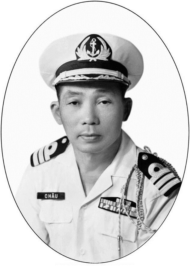 Chau Van Nguyen Obituary - Falls Church, VA