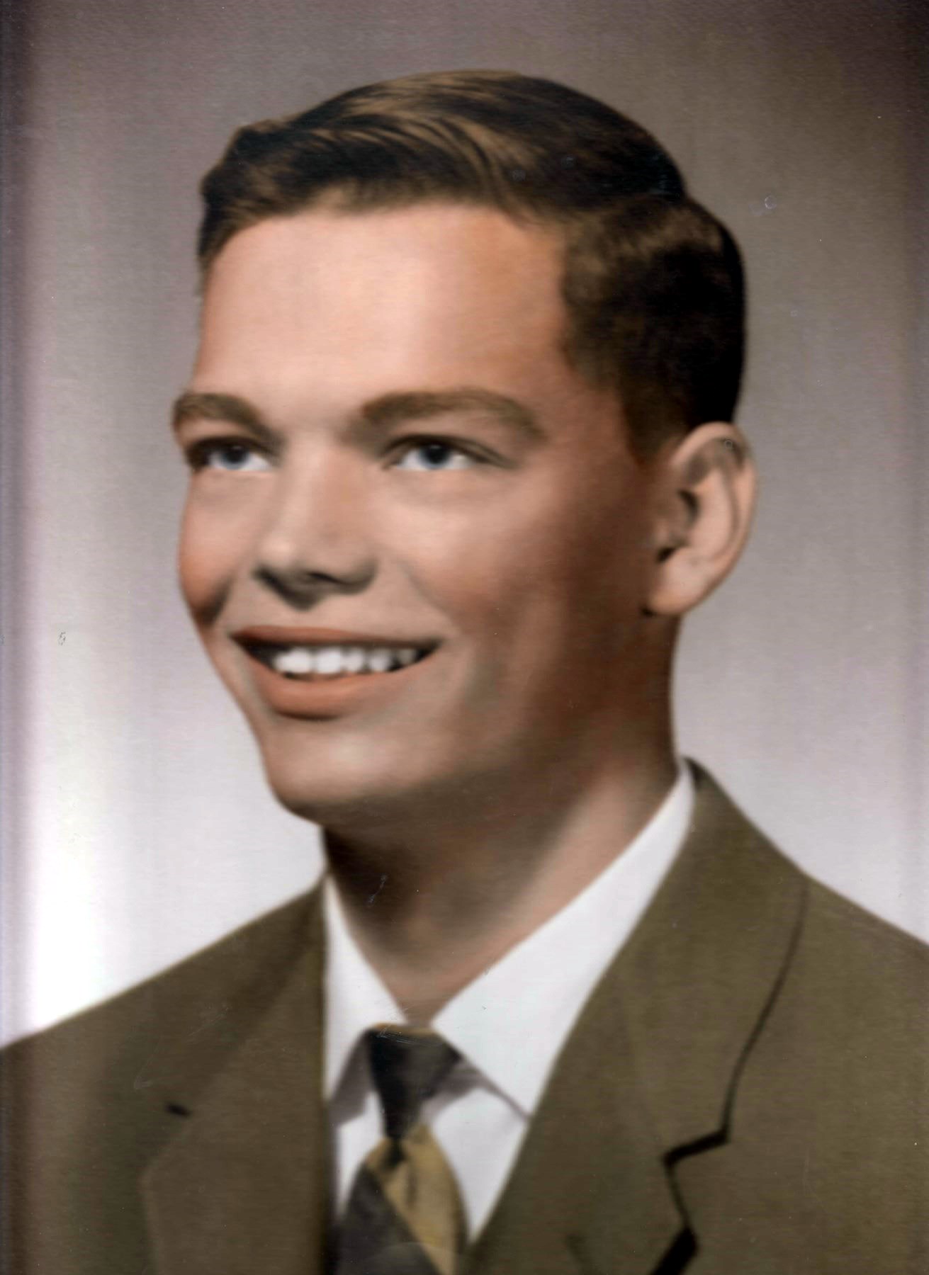 Gary Ubben Obituary - Tampa, FL