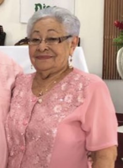Flora Colón Torres Obituary - Bayamon, PR