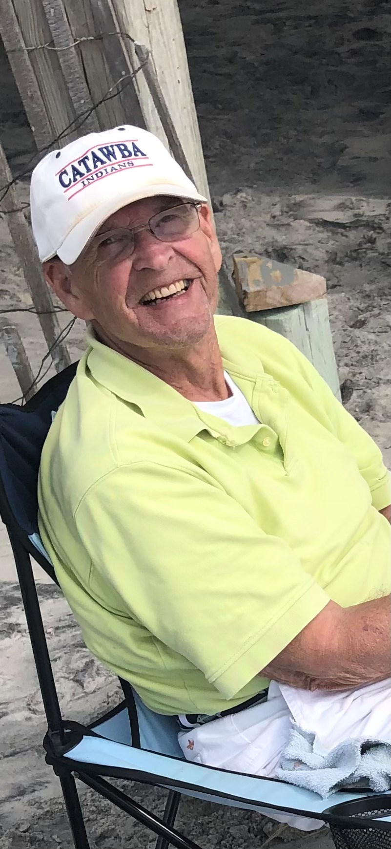 Ronald Overcash Obituary - China Grove, NC