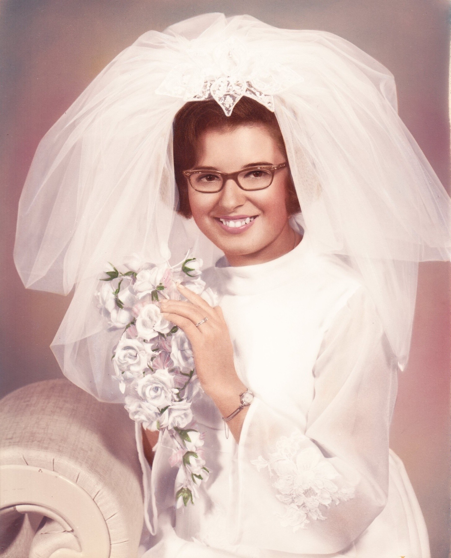 Patricia Booher Obituary - Smithville, TX