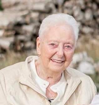 Catherine Small Obituary - Sydney, NS