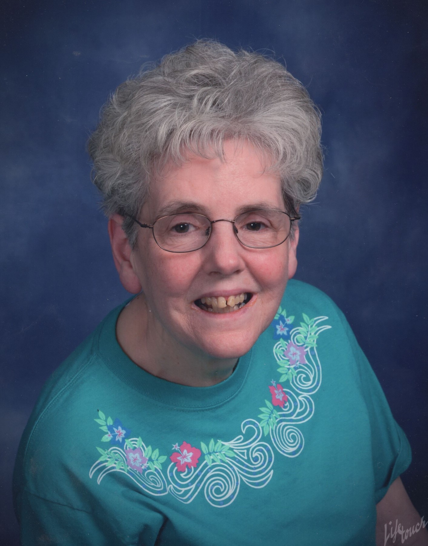 Patricia Barr Obituary - St. Louis, MO