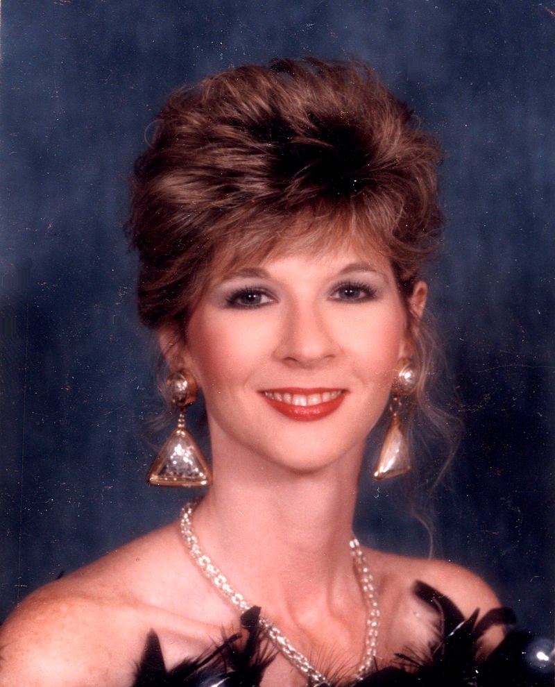 Tami Carruthers Obituary - Austin, TX